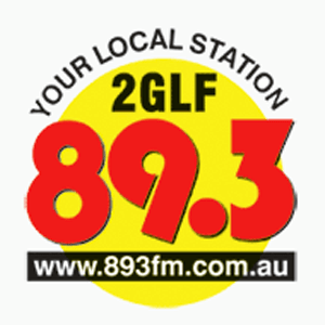 2GLF 2GLF 89.3 FM Radio Listen Live Stream Online