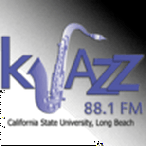 KKJZ KJAZZ 88.1 FM Radio Listen Live Stream Online
