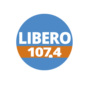Libero 107.4 Radio Listen Live Stream Online