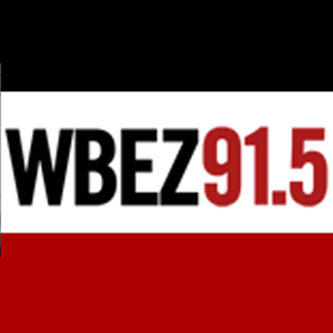 WBEZ 91.5 FM Radio Listen Live Stream Online
